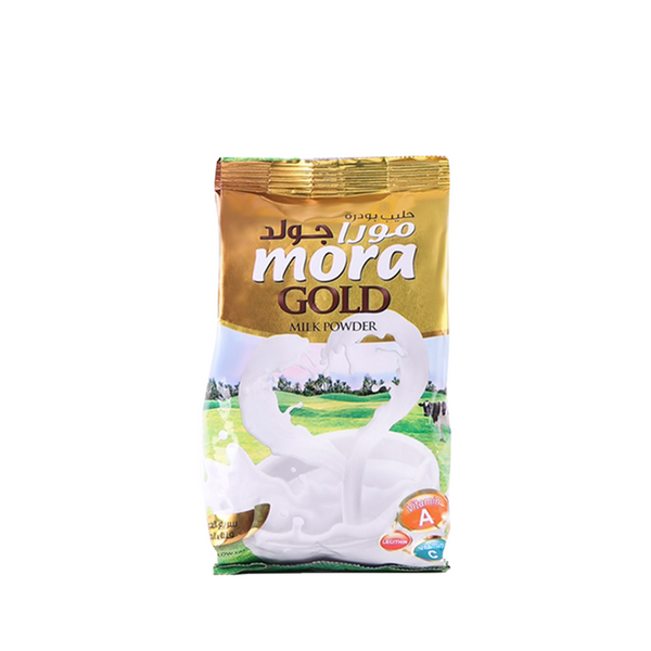 Mora Gold Powdered Milk – Tanbouli Foods
